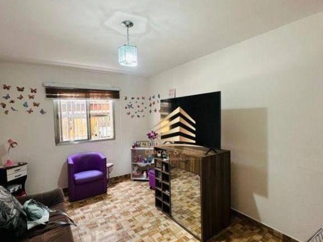 Vende apartamento a venda no Planalto II, próximos das avenidas Brigadeiro Faria Lima e Tiradentes