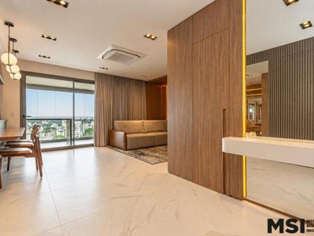 VENDE APARTAMENTO VITRA PLAENGE | ÁGUA VERDE | CURITIBA