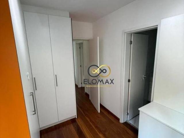 Vende Apartamento Alto Padrão 3 quartos, 3 suítes, 2 sala, varanda gourmet 2 vagas de garagem