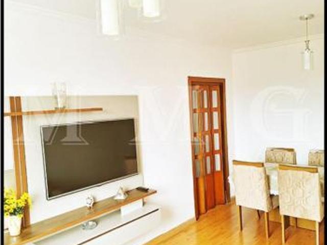 vende Apartamento bairro do Ipiranga SP