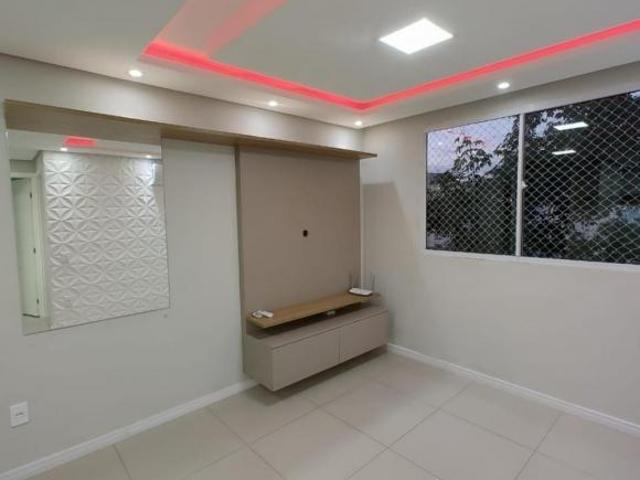 Vende Apartamento Bairro Estancia Velha Canoas