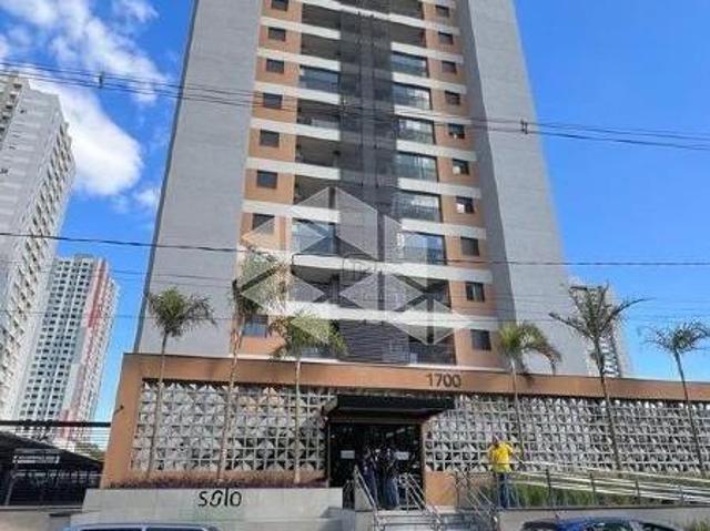 vende apartamento bairro quinta da Primavera, 2dormitorio, 1 suite, 1 vaga