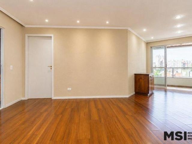 VENDE APARTAMENTO | BATEL CENTRO | CURITIBA