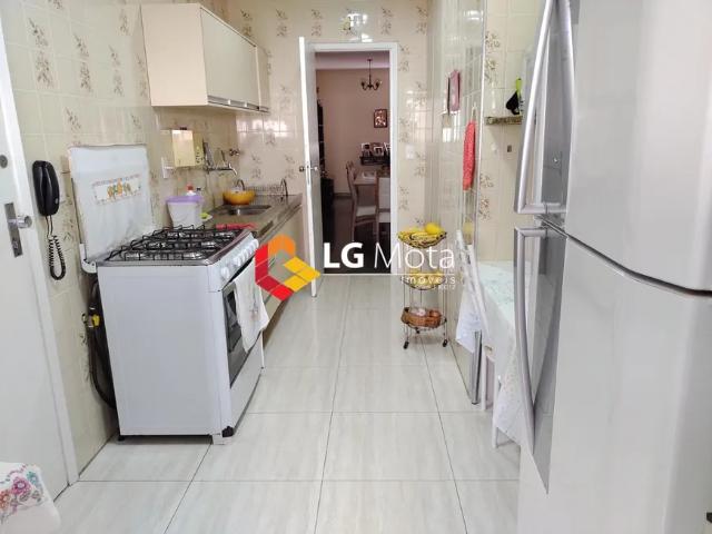 Vende apartamento cambuí
