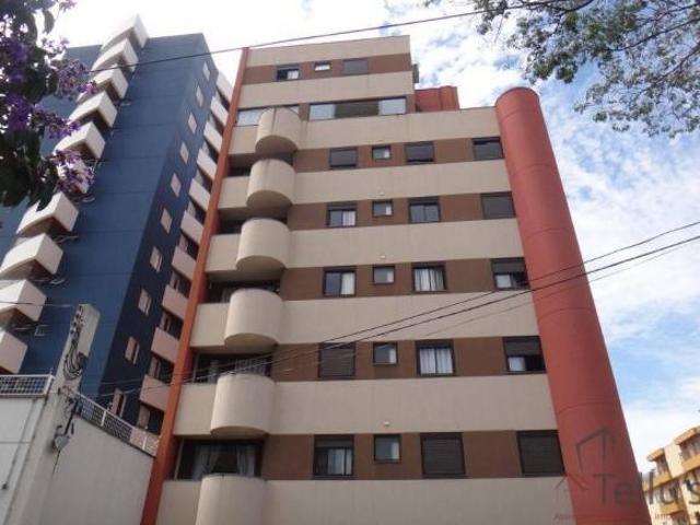 Vende Apartamento Centro Sorocaba/SP R$550 mil