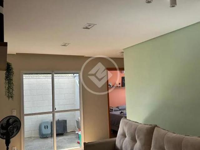 Vende Apartamento Chapada das Brisas