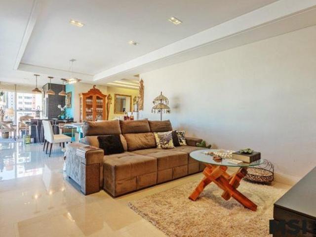 VENDE APARTAMENTO | 03 QUARTOS 03 SUÍTES | CABRAL | CURITIBA