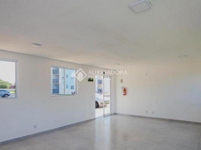 Vende apartamento com 2 dormitórios Campina
