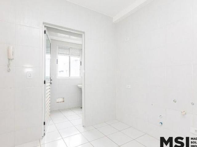 VENDE APARTAMENTO COM 2 QUARTOS 1 SUÍTE | BAIRRO CRISTO REI CURITIBA PR