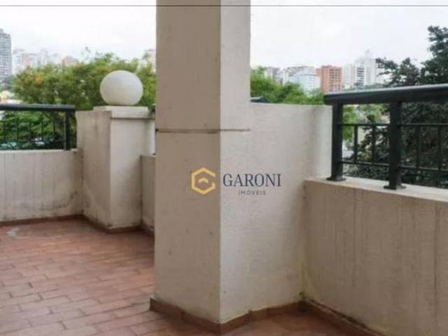 Vende Apartamento com 2 quartos 74 m² Alto de Pinheiros São Paulo/SP