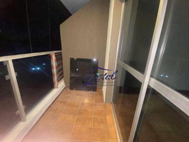Vende Apartamento com 4 quartos, suíte, 106 m² por R$ 750.000 Jardim Bonfiglioli/SP