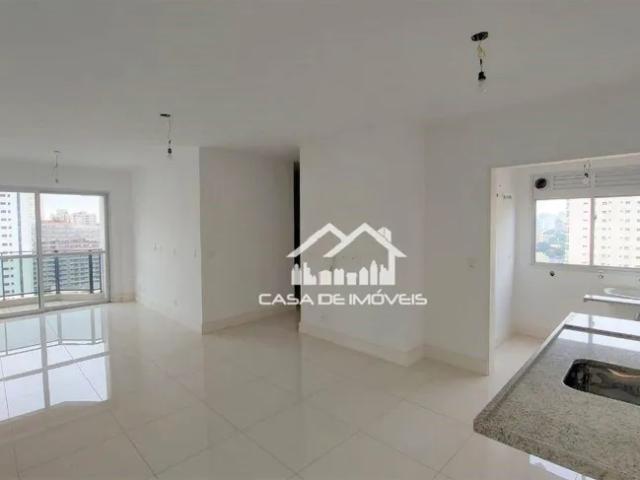 Vende apartamento com 52m² novo no Campo Belo