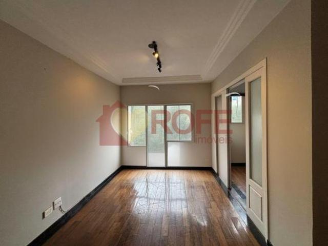 VENDE APARTAMENTO COM 95 M2, 3 DORMITÓRIOS, 1 SUÍTE 2 VAGAS MOEMA !