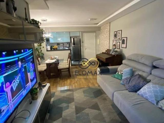 Vende Apartamento com Planejados 3 quartos, 1 suíte, 2 banheiros, Varanda, 1 vaga Vila Prudent