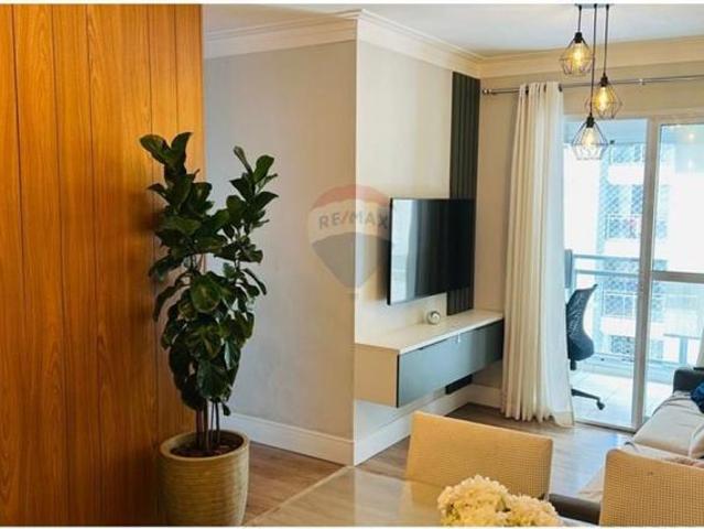 Vende Apartamento Condomínio DUE 60m² | 2 Dormitórios | 1 Suíte | 1 Vaga R$ 530.000,00