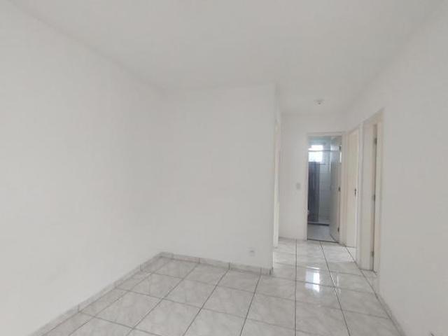 Vende Apartamento Condomínio Fit / Taboão