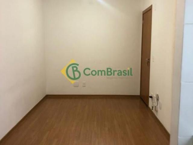Vende Apartamento de 47 metros Morada Paulista Mogi das Cruzes SP