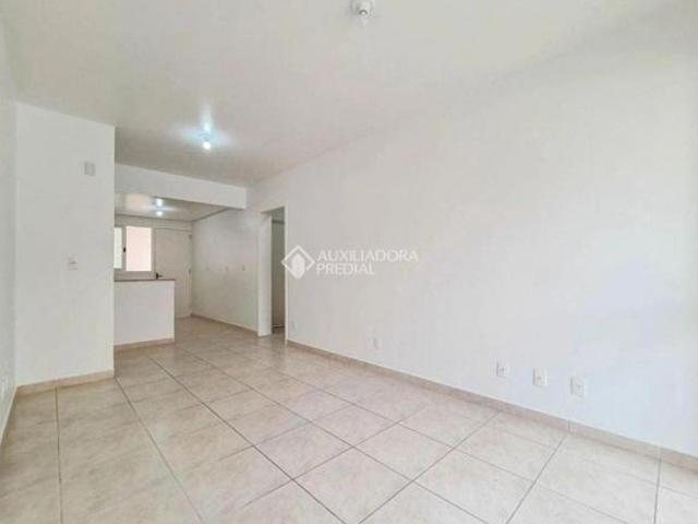 vende apartamento de 02 dormitórios no bairro Boa Vista em Novo Hamburgo