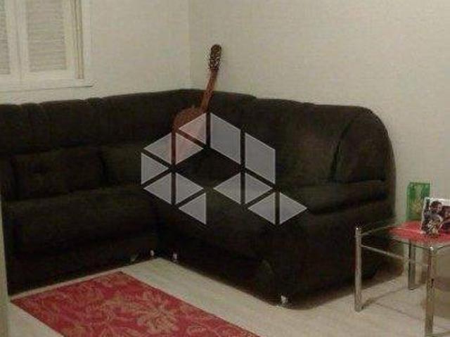 VENDE APARTAMENTO DE 1 DORMITÓRIO HIGIENOPOLIS