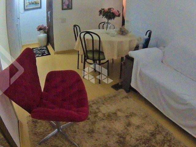 VENDE APARTAMENTO DE 1 DORMITÓRIO SANTANA