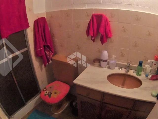 Vende apartamento de 1 dormitório santana