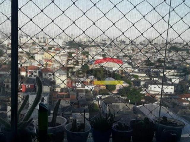 VENDE APARTAMENTO DE 2 DORMITÓRIOS NA CASA VERDE ALTA