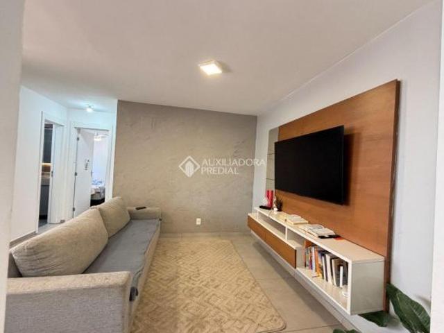 Vende Apartamento de 2 quartos no Bairro Fatima Canoas