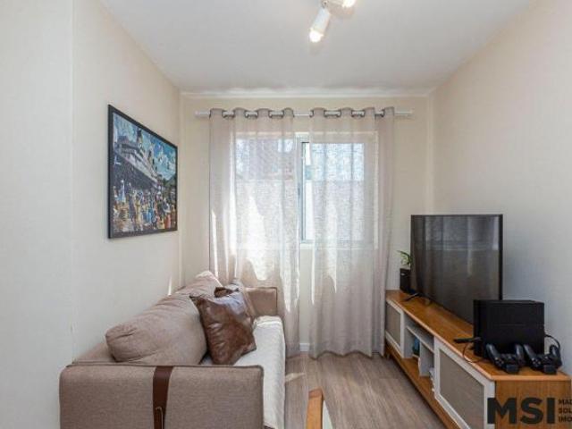 VENDE APARTAMENTO DUPLEX COM 02 QUARTOS | BAIRRO CRISTO REI CURITIBA/PR