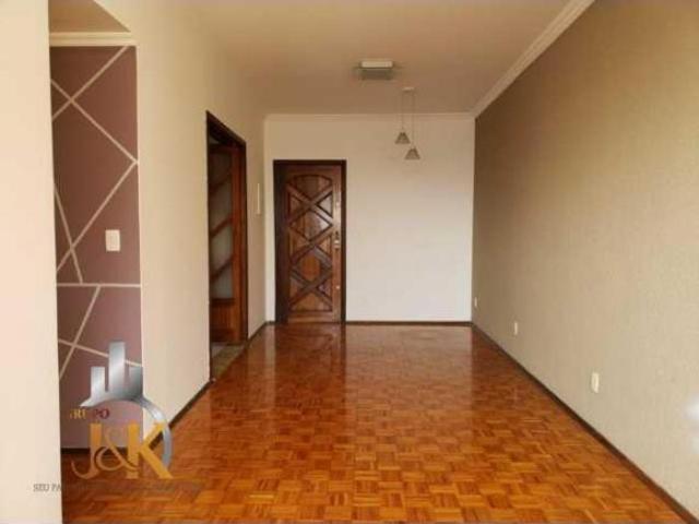 Vende Apartamento em excelente localização no bairro Santa Maria em São Caetano