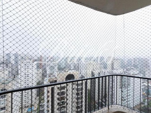 VENDE APARTAMENTO EM MOEMA COM 4 DORMITORIOS 1 SUITE 2 GARAGEM