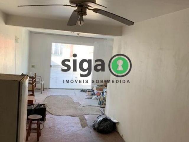 Vende Apartamento em Pinheiros, com 3 dormitórios e área externa todo ampliado