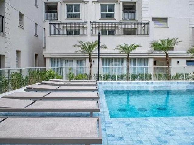 Vende Apartamento em Santana com 80 m², estilo europeu à 100 metros da Av. Braz Leme