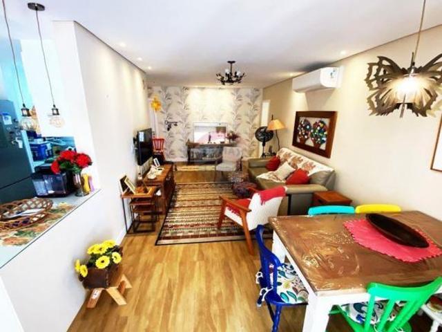 Vende apartamento Gardem espetacular 3 suítes pé na areia TOMBO