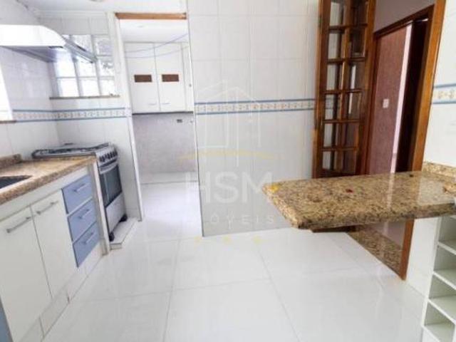 VENDE APARTAMENTO JARDIM DO MAR PRÓXIMO A KENNEDY