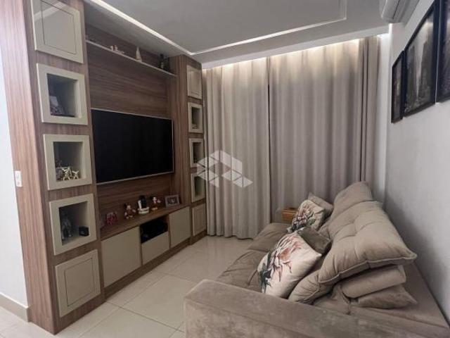 vende apartamento Jardim Iraja 2 domitorios, 1 suite, 2 vagas