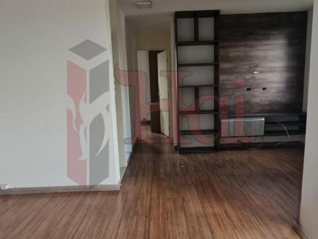 VENDE APARTAMENTO MOBILIADO COM SUITE LAZER COMPLETO