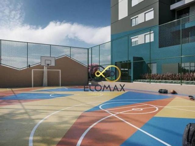 Vende Apartamento Moderno 69m Andar alto 2 quartos, 1 suíte, 2 banheiro, 2vagas sacada