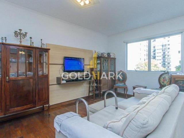 Vende Apartamento Moema 110 metros 3 dormitórios suíte 1 garagem com lazer