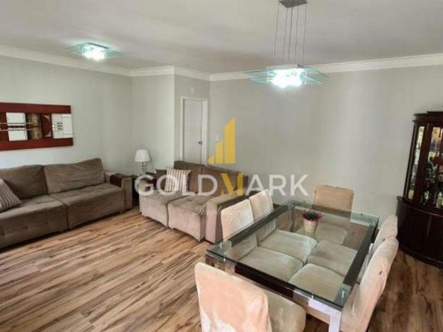Vende Apartamento Moema 111 metros 3 dormitórios suíte 1 garagem com lazer