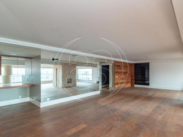 VENDE APARTAMENTO MOEMA PÁSSAROS 335M² 4 VAGAS ALTO PADRÃO!