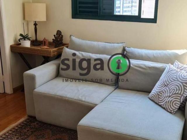 VENDE Apartamento na Vila Suzana 74m², 2 quartos e 2 vagas