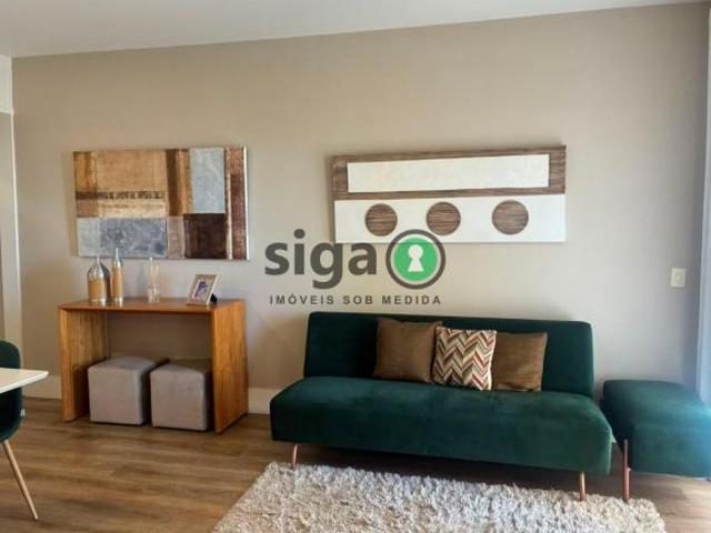 VENDE Apartamento na Vila Suzana Região do MORUMBI com 2 quartos, uma suíte e 2 vagas