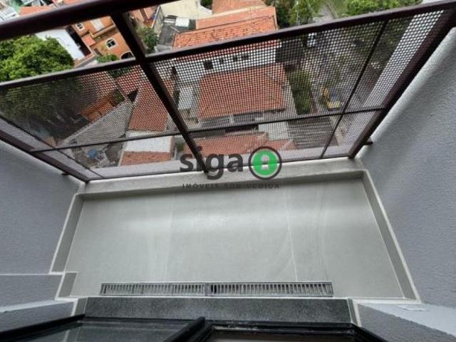 VENDE Apartamento na Vila Sônia com 1 quarto, sala ampliada e terraço