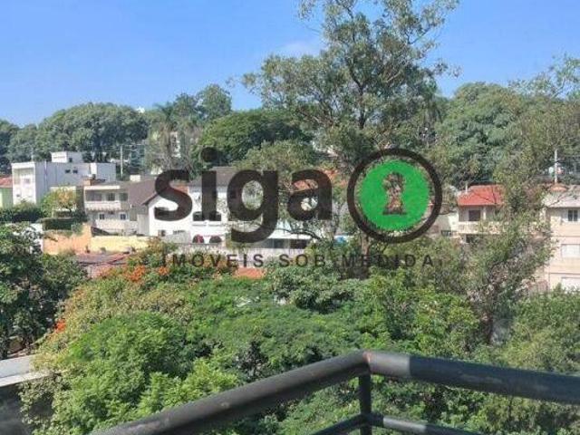 VENDE Apartamento na Vila Sônia com 2 quartos, uma Vaga e Lazer completo