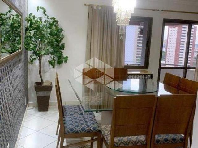 VENDE APARTAMENTO NA AVENIDA PORTUGAL,3 QUARTOS,SENDO 1 SUÍTE, 2 VAGAS