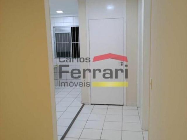 Vende apartamento no condomínio Colibri 2 quartos em Altos de Ipanema Sorocaba