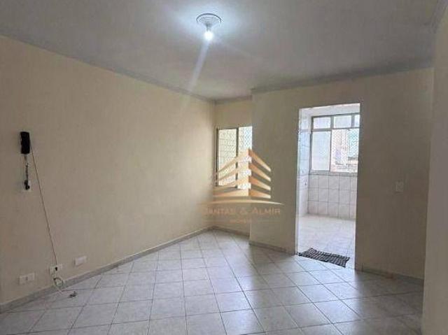 Vende apartamento no Flavia Fernanda