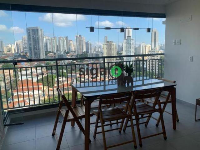 VENDE Apartamento no Ipiranga com 3 dormitórios, sendo um suíte e uma Vaga