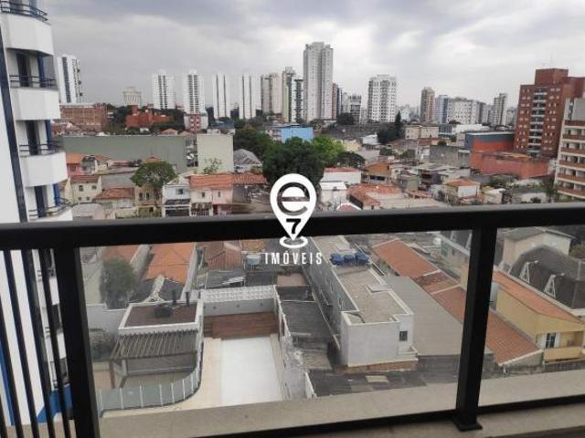 VENDE APARTAMENTO NO IPIRANGA DE 53m² COM 02 DORMITÓRIOS