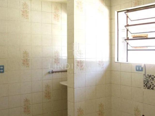 Vende apartamento no Jardim Alice Foz do Iguaçu/PR